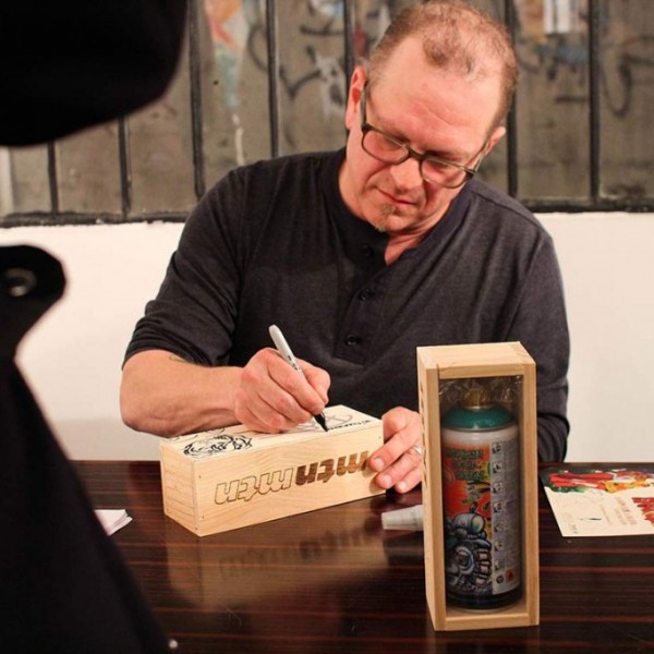 MARK BODÉ | Adda Gallery